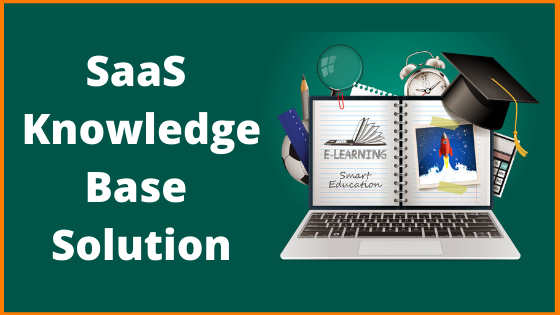 SaaS Knowledge Base Solution