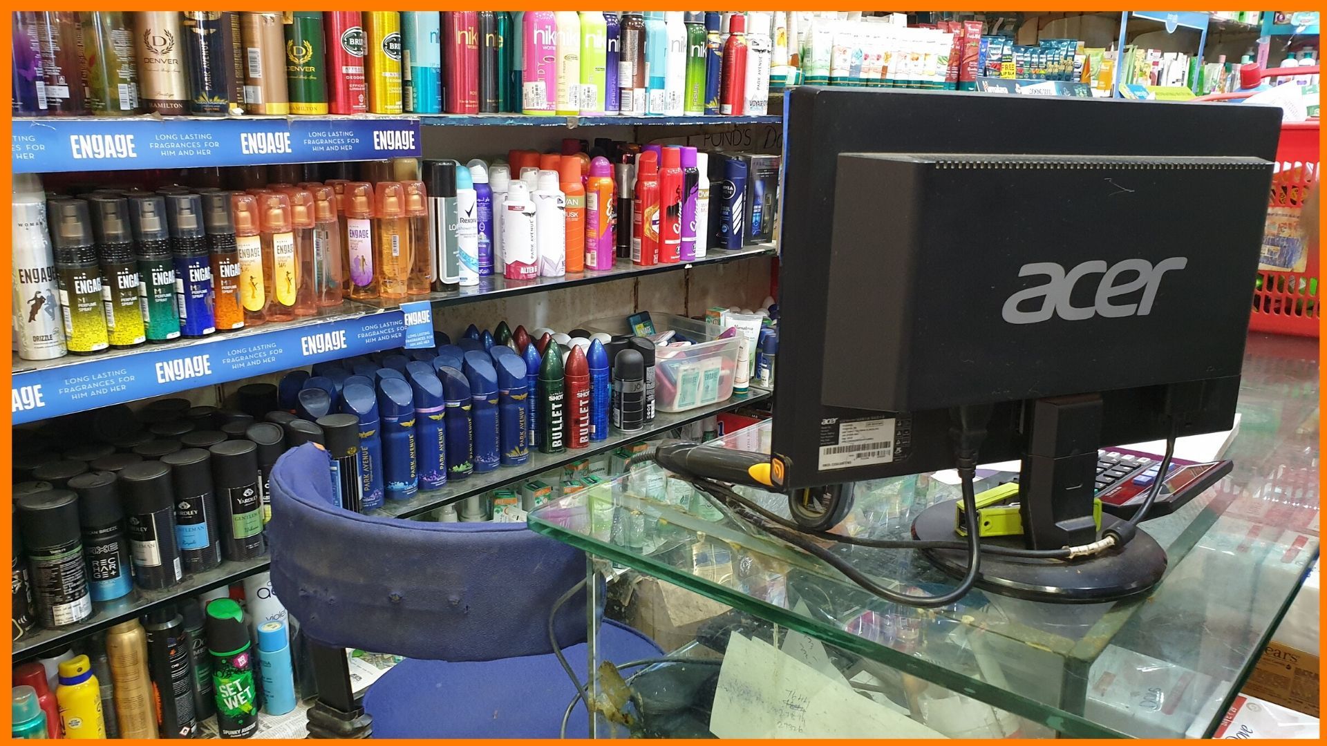 Near.Store Success Story - Connecting the Customers to the Nearby ...