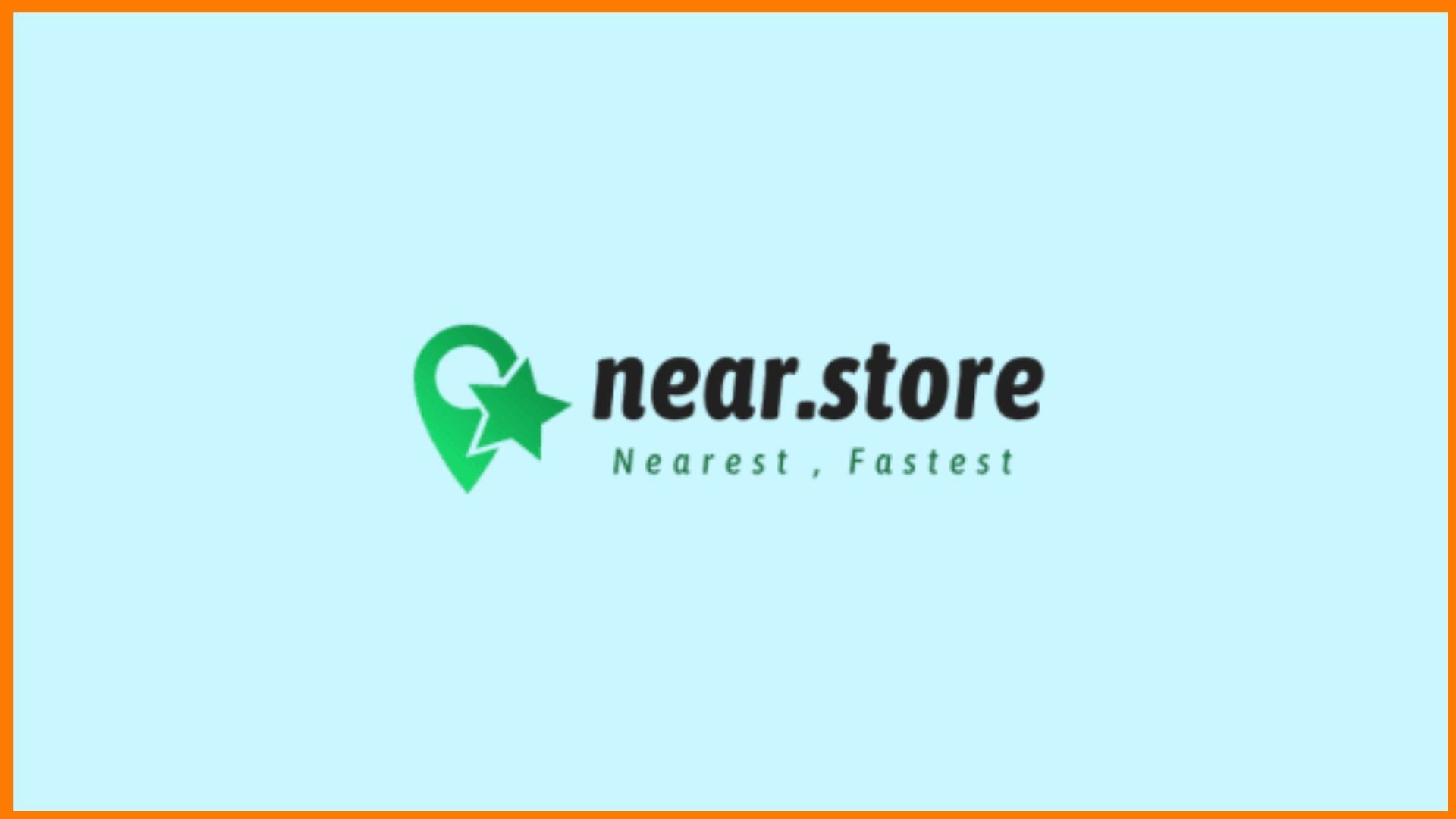 Near.Store Success Story - Connecting the Customers to the Nearby ...