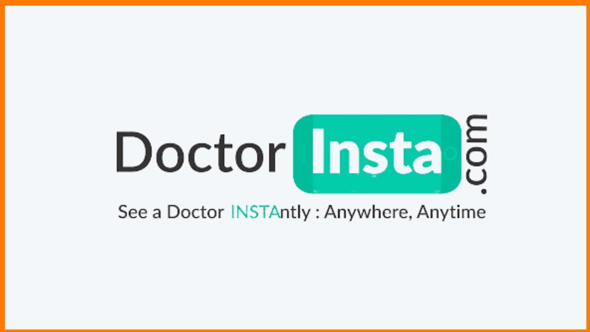 Doctor Insta Success Story - India's 1st Video Medicine Company