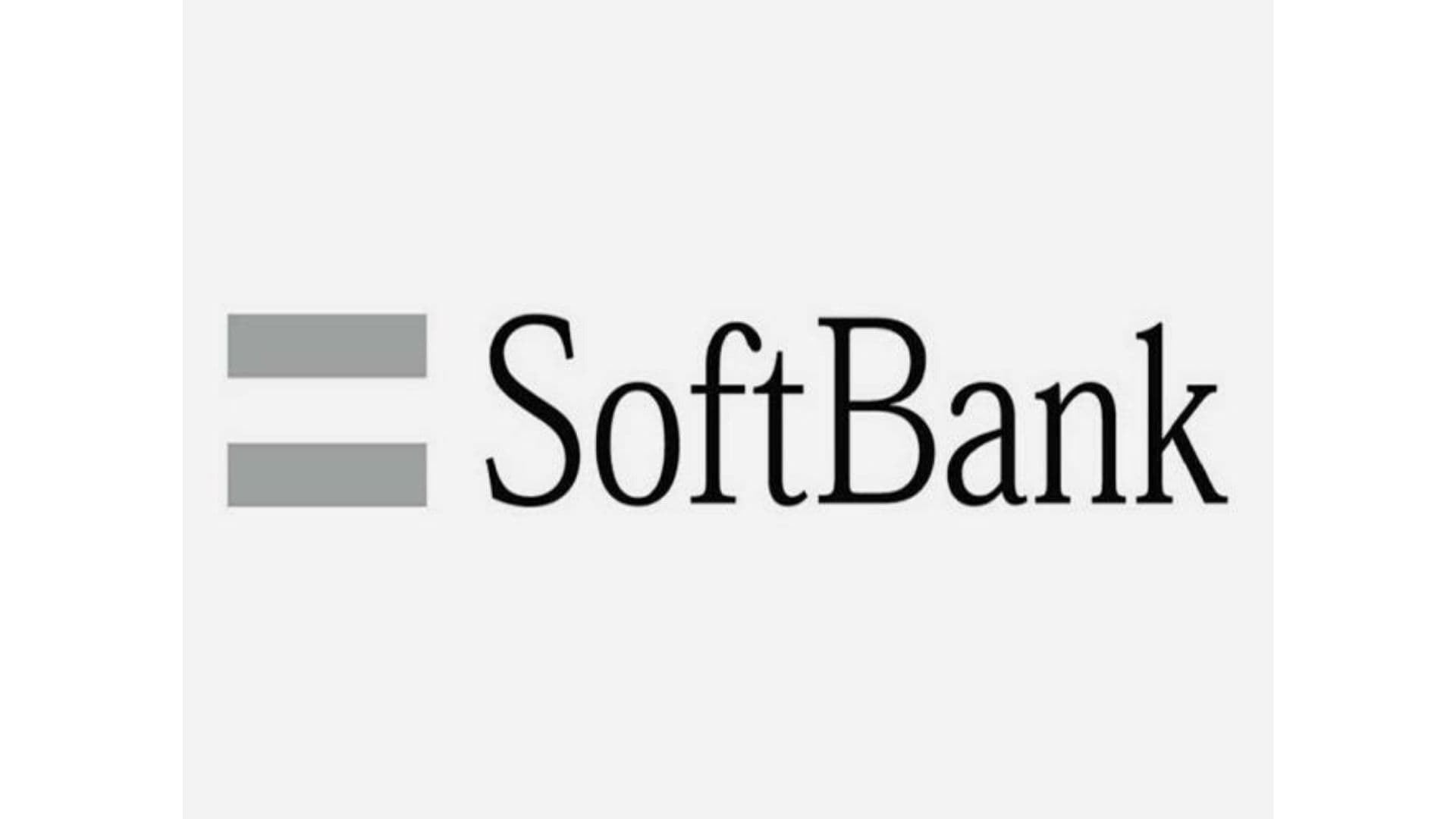 SoftBank Vision Fund | Astonishing Vision Empowering Ambition ...
