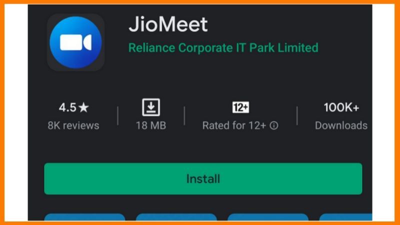 Everything you need to know about JioMeet