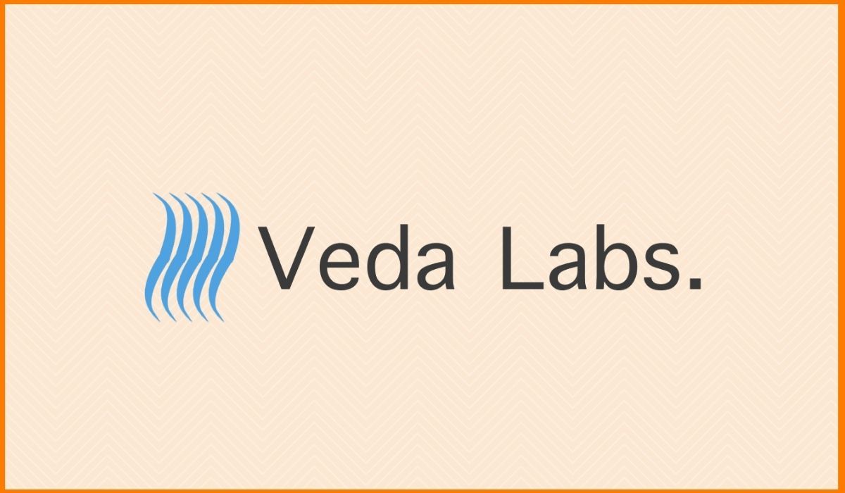 Veda Labs- Helping retailers get more and real-time customer insights