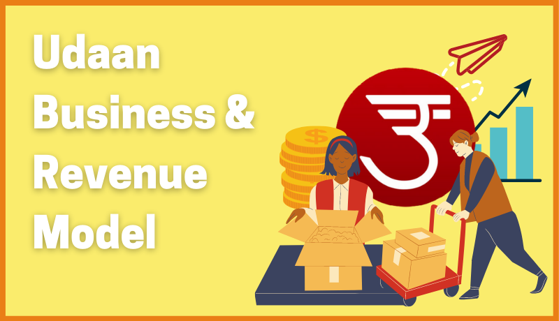 Udaan: Business & Revenue Model Soaring New Heights: Everything You ...