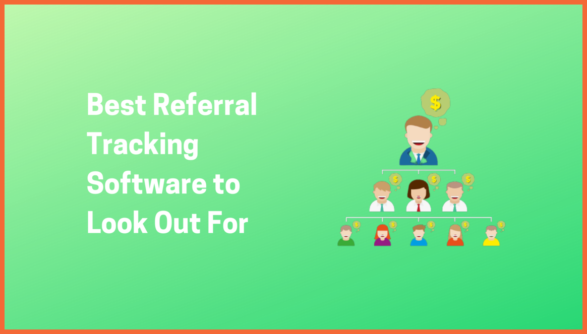 Best Referral Tracking Software for Affiliate Marketing Strategies