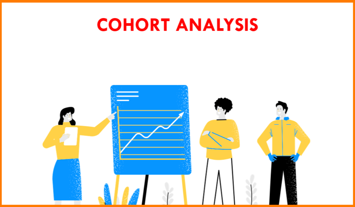 Cohort Analysis - StartupTalky