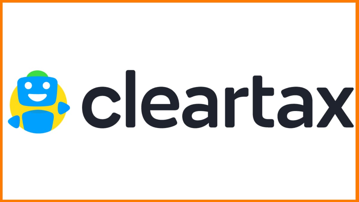 ClearTax Enhancing Tax Filing And Making Returns Easy For India ClearTax Enhancing Tax Filing And Making Returns Easy For India
