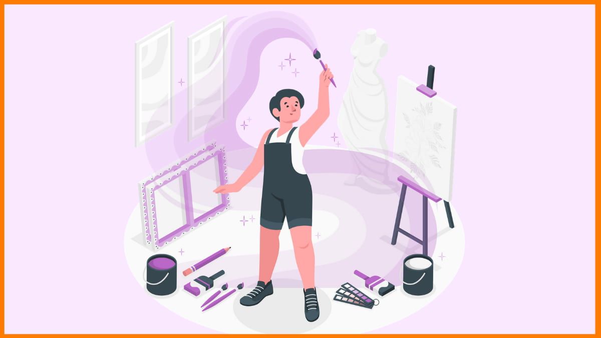 Arooshi - StartupTalky