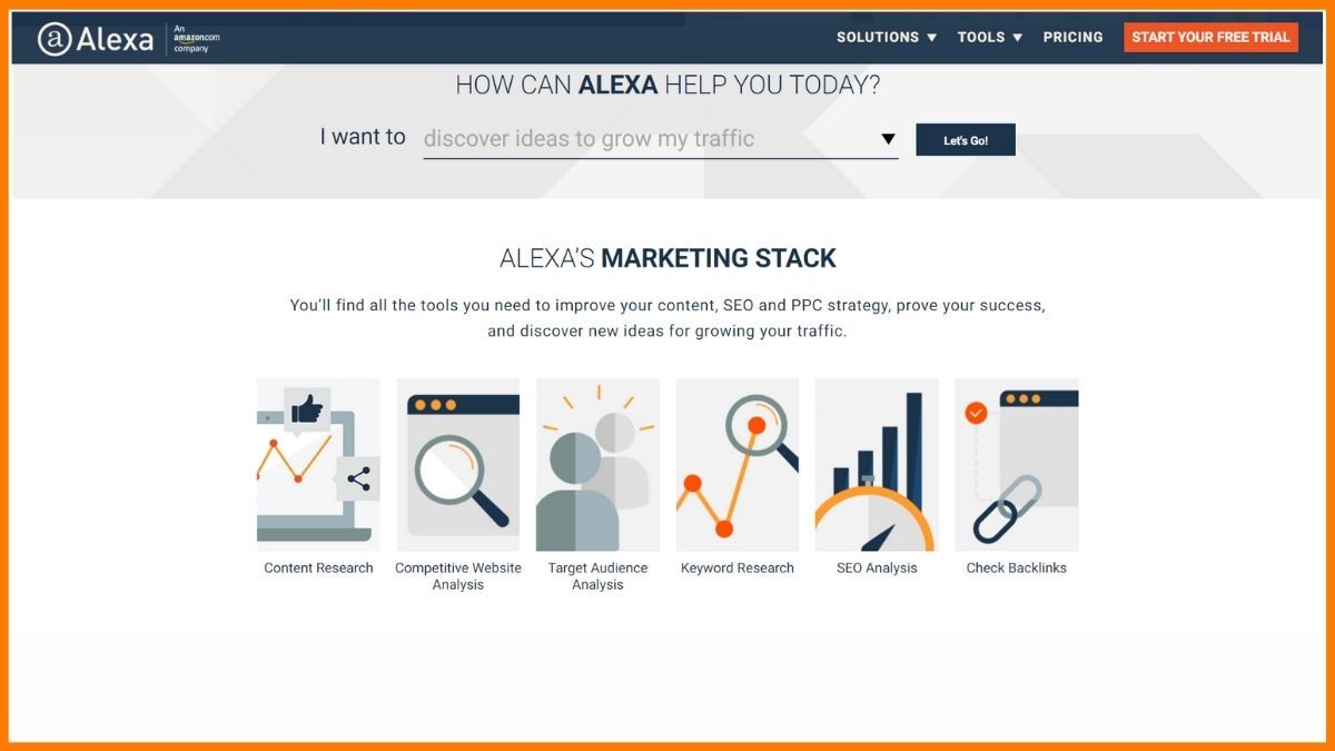 Top SEO Competitor Analysis Tools To Help You Rank Higher On Google Top SEO Competitor Analysis Tools To Help You Rank Higher On Google