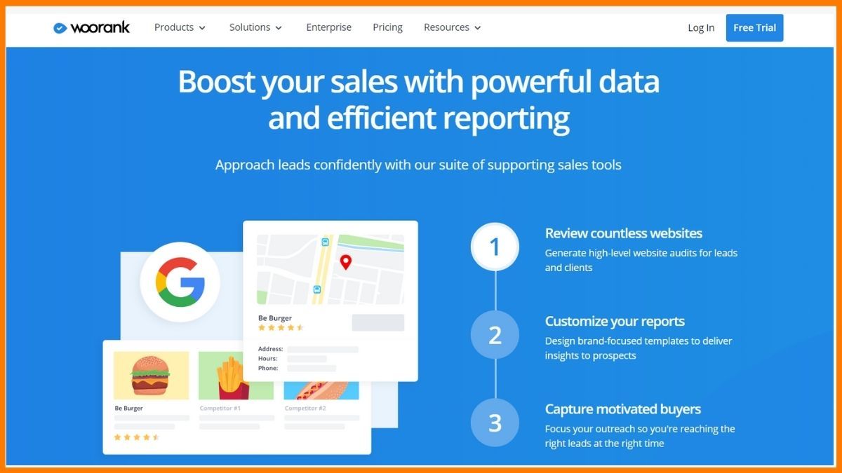 Top SEO Competitor Analysis Tools To Help You Rank Higher On Google Top SEO Competitor Analysis Tools To Help You Rank Higher On Google