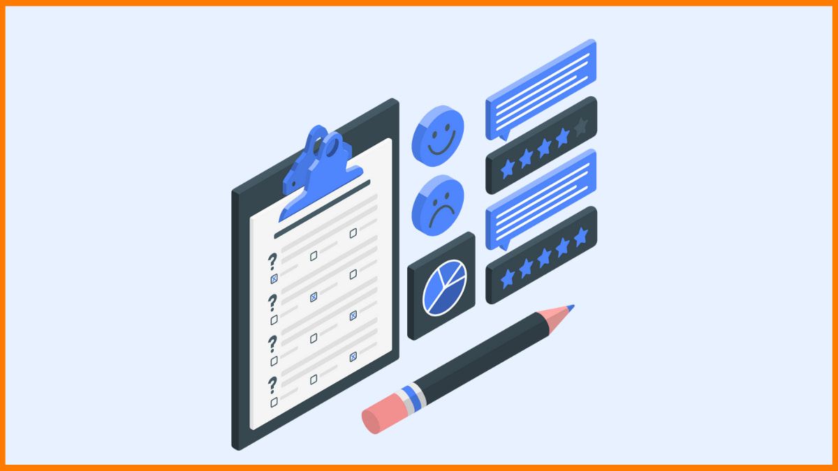 Things To Consider Before Creating Survey Forms