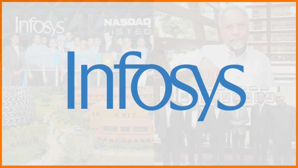 12 Unknown And Interesting Facts About Infosys