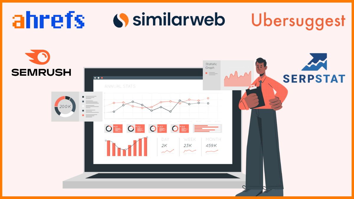 Top Website Traffic Analysis Tools To Use Top Website Traffic Analysis Tools To Use