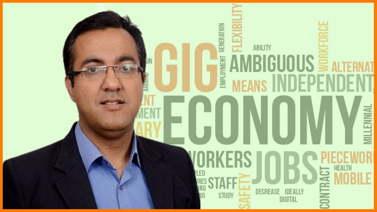 5 Benefits Of Hiring In Gig Economy For Startups
