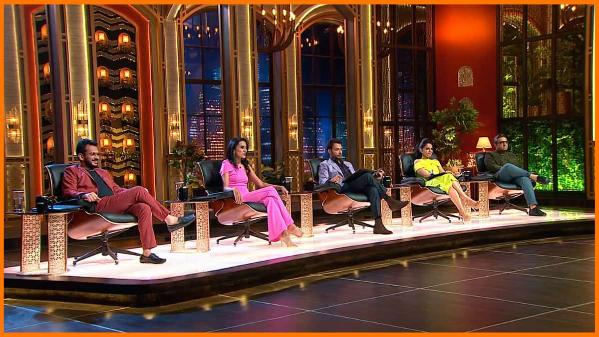 Shark Tank India Episode 1 Review Was It Worth The Hype Shark Tank India Episode 1 Review Was It Worth The Hype