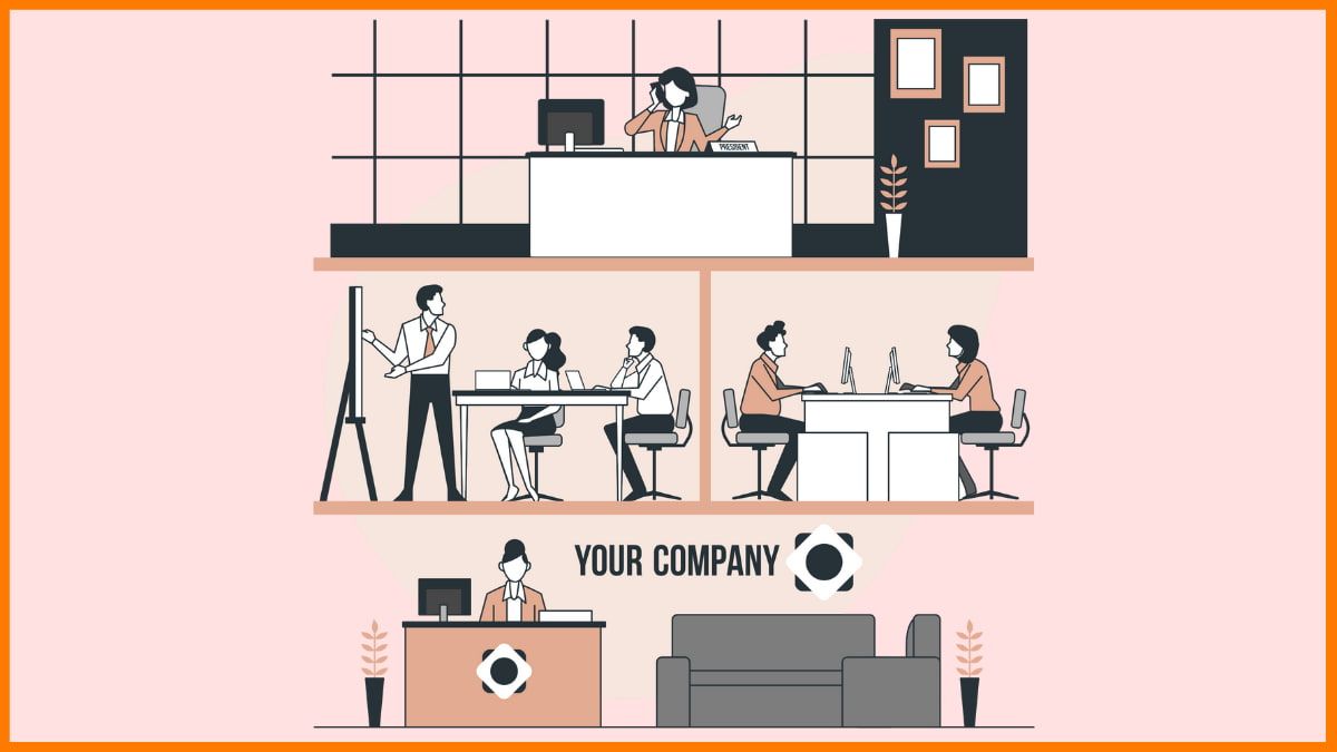 5 Clever Approaches To Make Your Startup Look More Professional