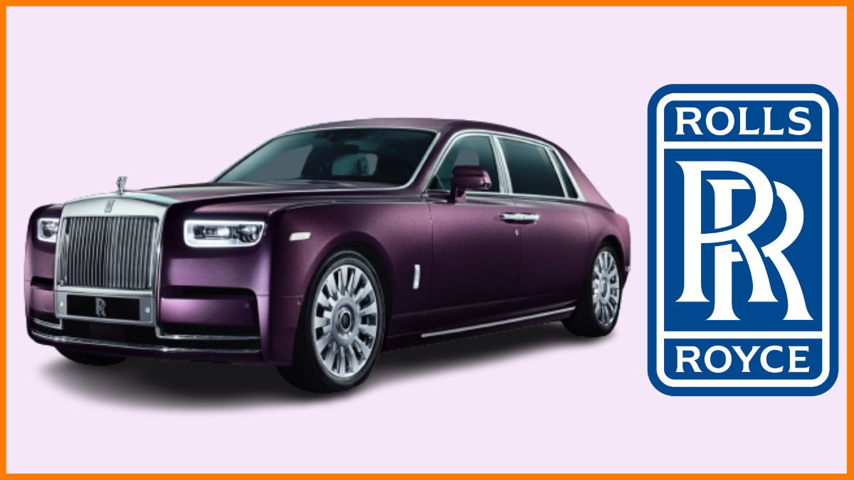 Why Rolls Royce Cars Are So Expensive 
