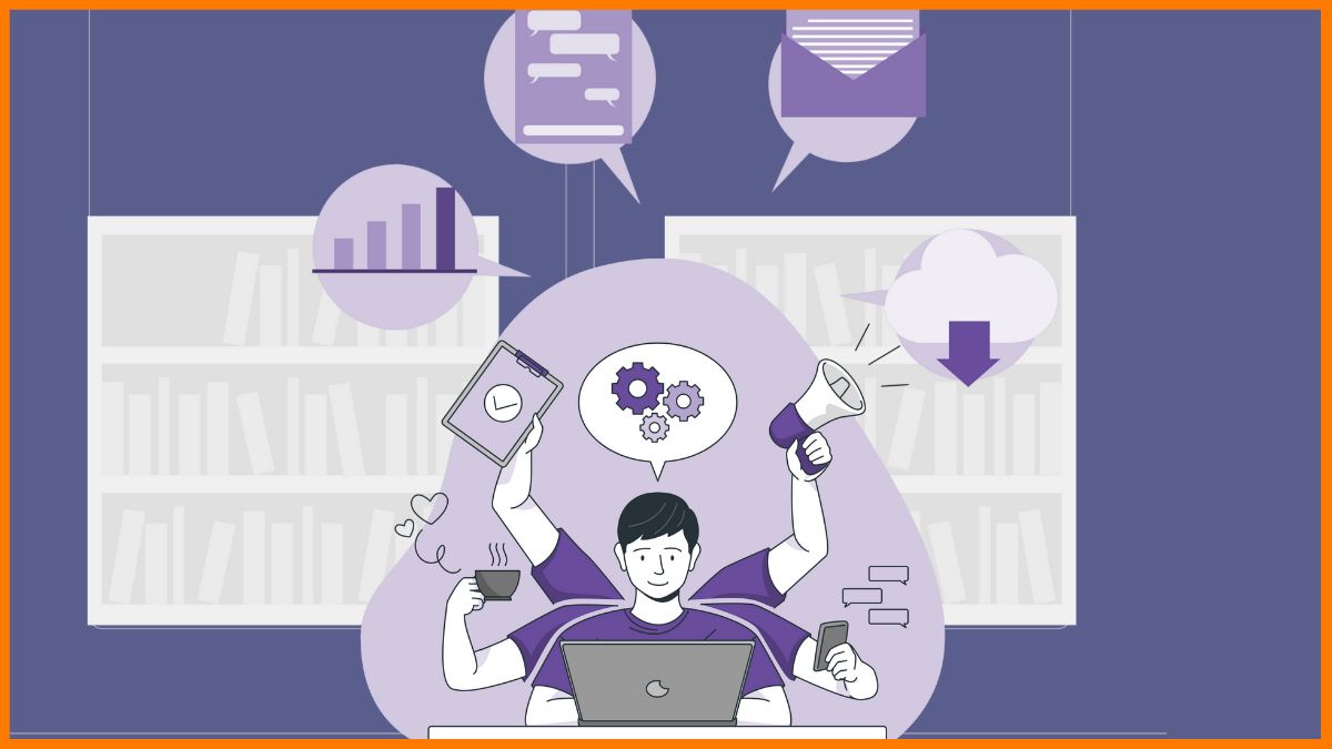 Pros And Cons Of Multitasking Benefits And Disadvantages