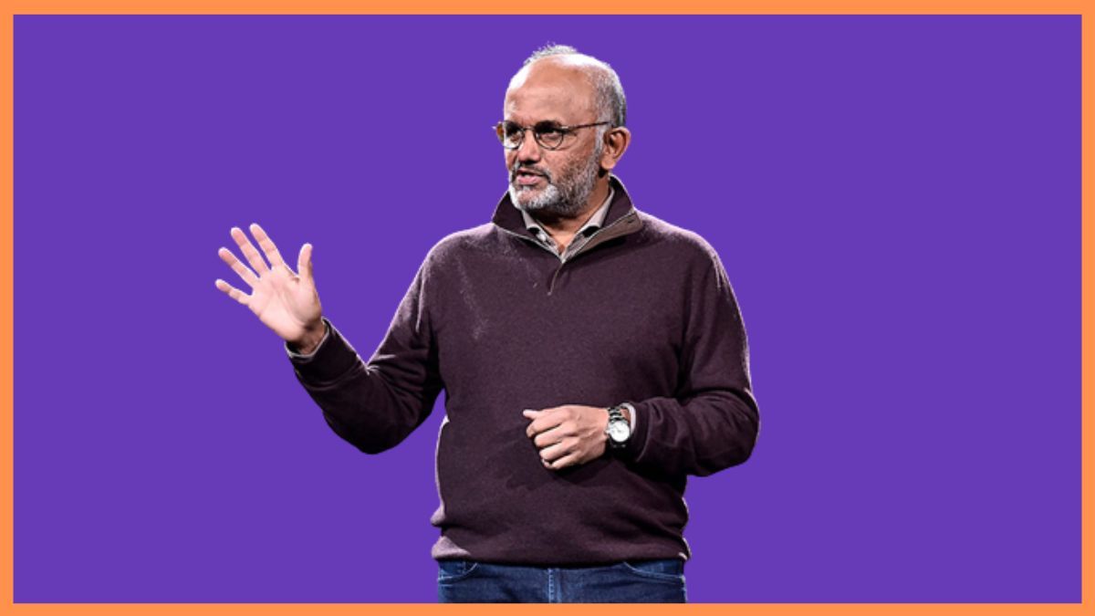 Shantanu Narayen: The Man Behind Adobe’s Success!