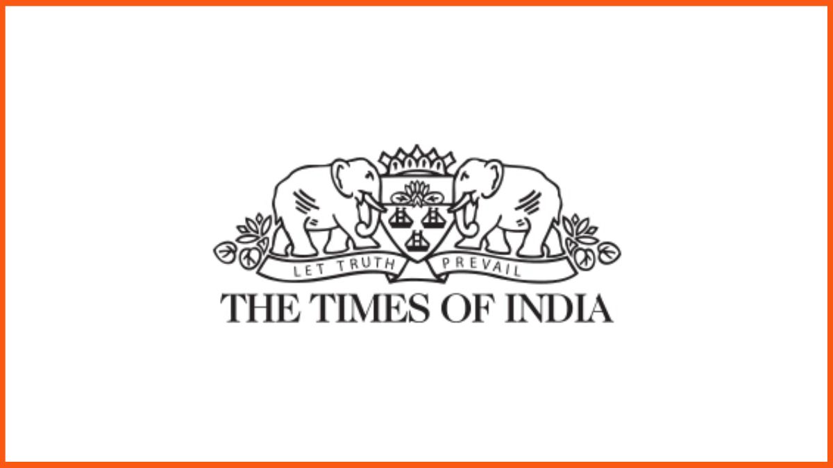 Times Of India Business Model Revenue Model Future Plans And More Times Of India Business Model Revenue Model Future Plans And More