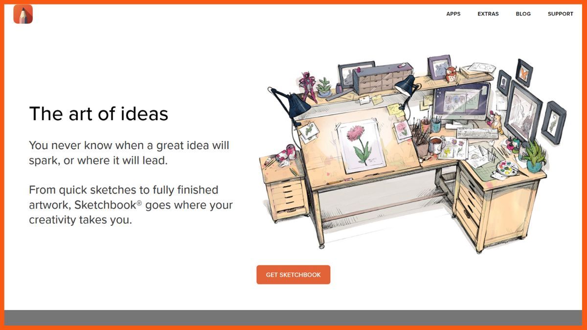 The 11 Best Tools for Graphic Designers to Use in 2022