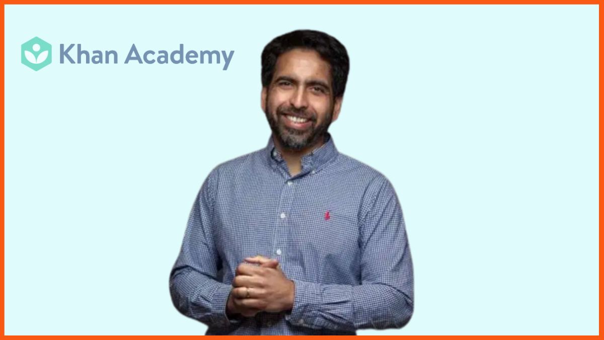 Khan Academy Success Story How This Educational Platform Is Providing