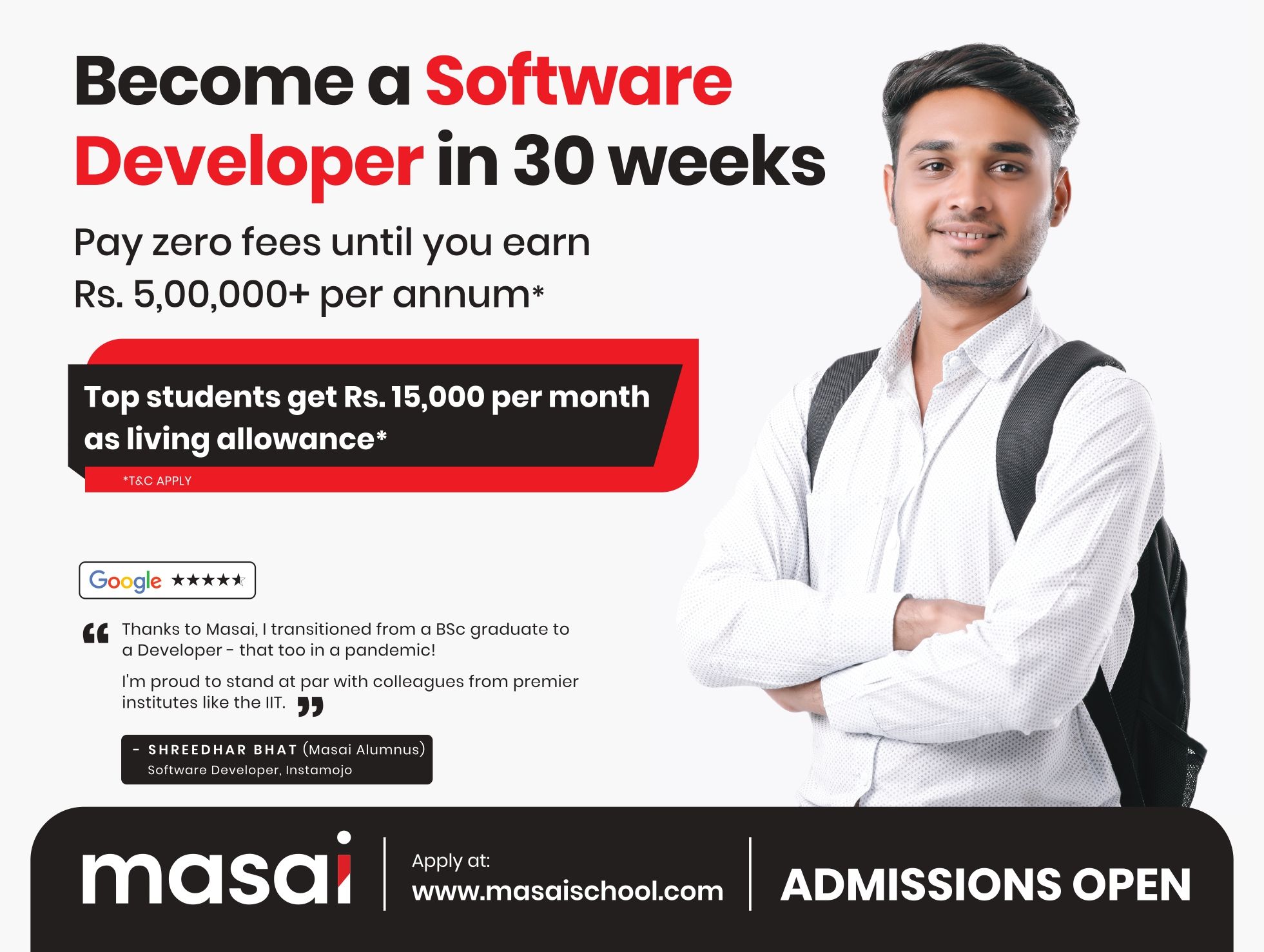 30 High Paying Skills: Top in-demand skills for future