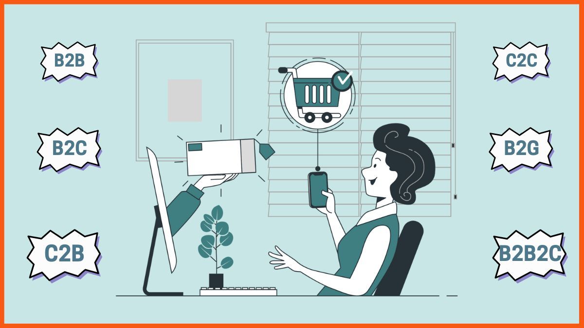 Ecommerce Delivery Frameworks StartupTalky