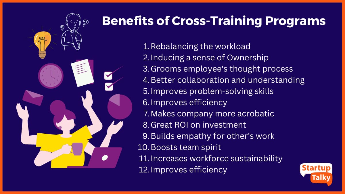 How Do Cross Training Programs Add To The Overall Efficiency Of Your How Do Cross Training Programs Add To The Overall Efficiency Of Your