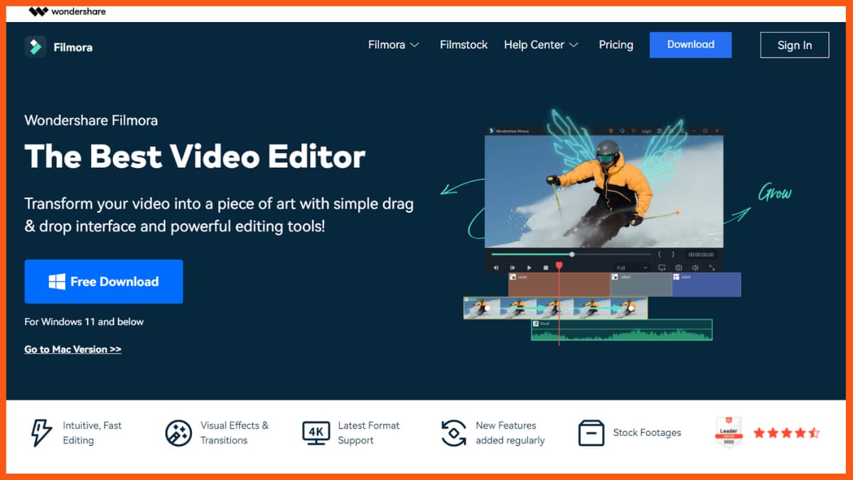 The 10 Best Video Editing Tools for Your Business
