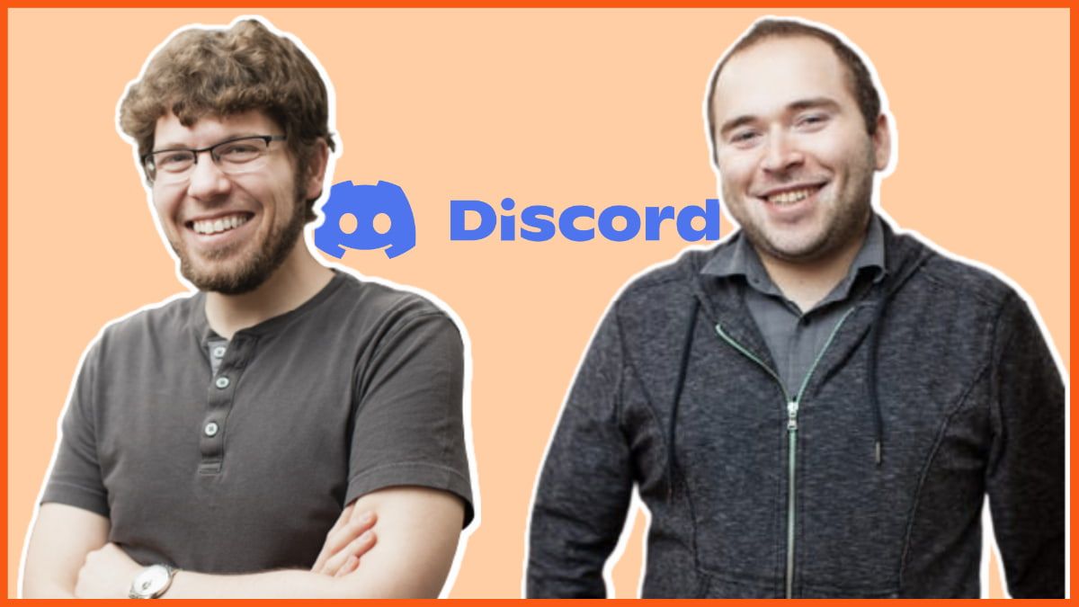 Discord StartupTalky