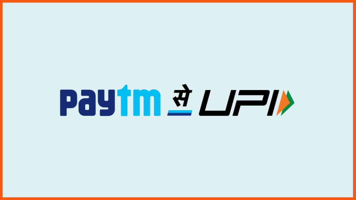 Paytm Success Story - Transforming Digital Transactions