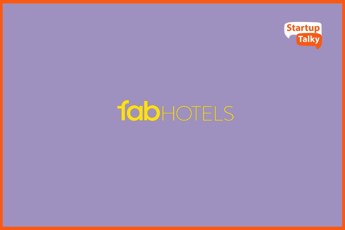 FabHotels - A Startup offering pocket-friendly Hotels