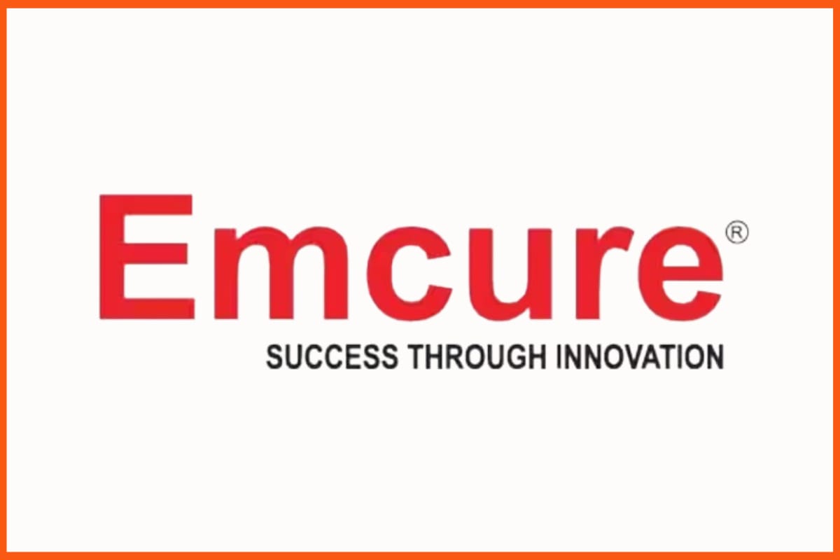 Emcure Pharmaceuticals - One of India’s Leading Pharma Companies