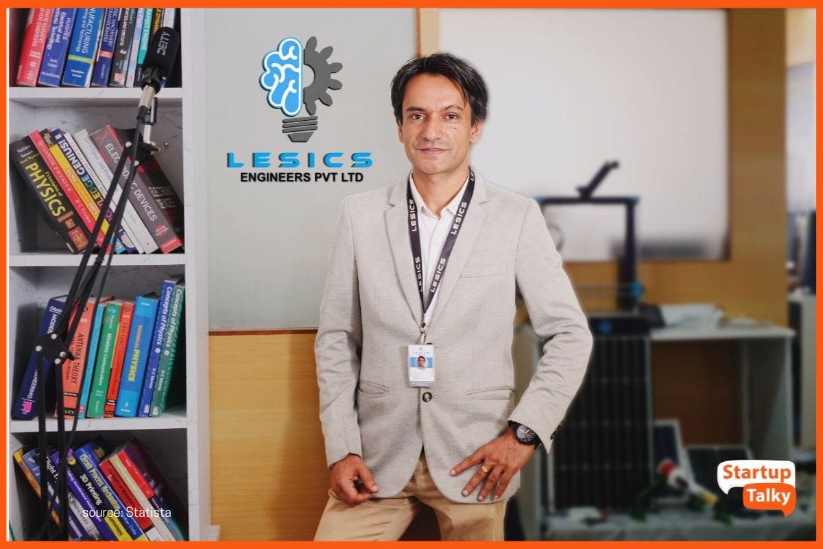 Lesics: Transforming Engineering Education Globally