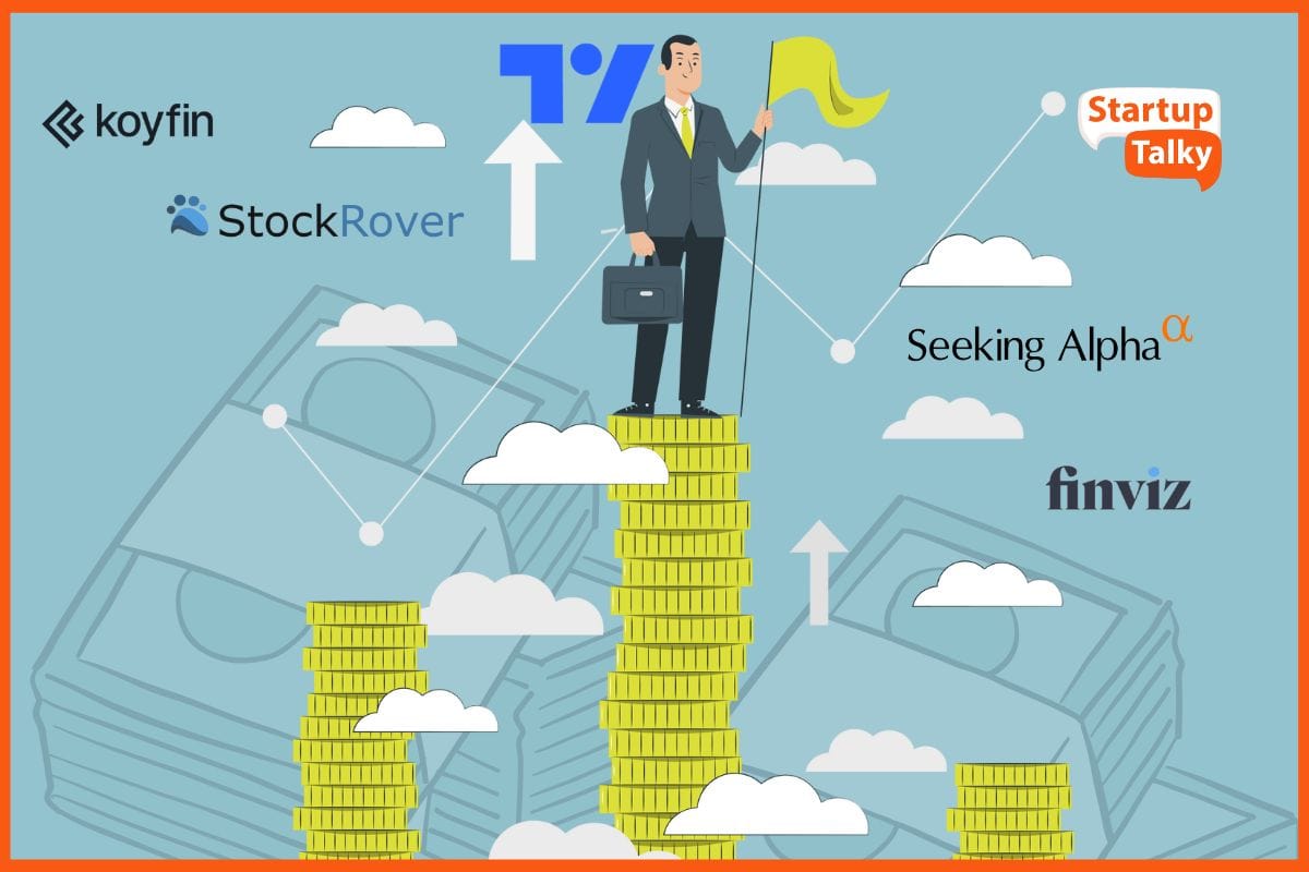 Top AI Tools For Stock Analysis Top AI Tools For Stock Analysis