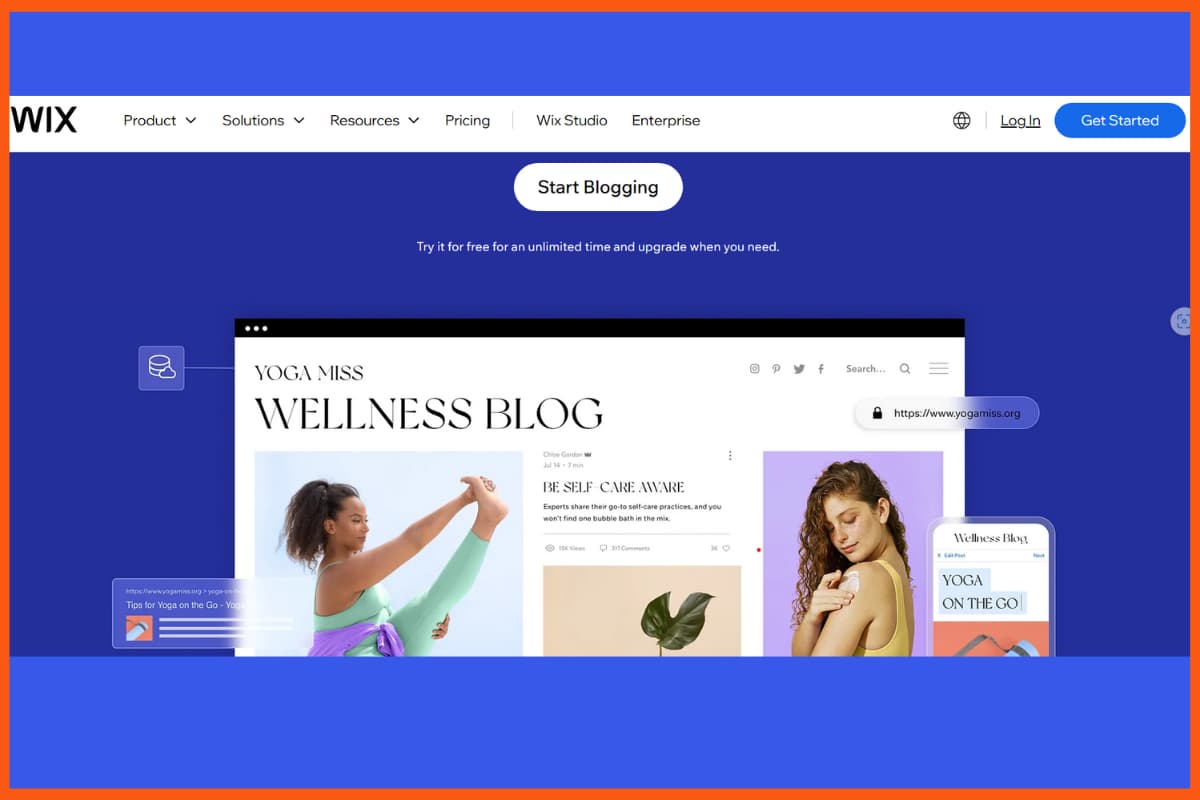 An Effective Guide To Choose The Right Blog Hosting Platform 10 Best An Effective Guide To Choose The Right Blog Hosting Platform 10 Best