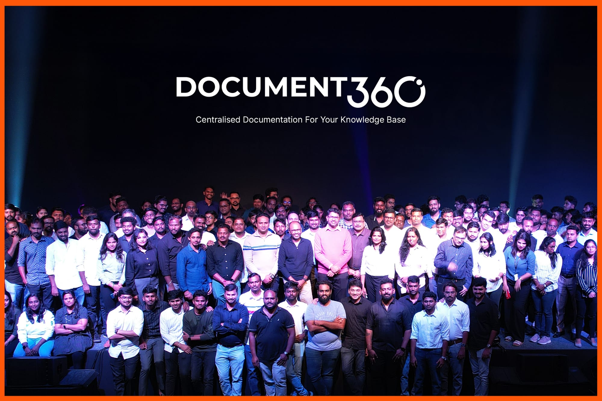 How Document360 is Transforming Documentation with AI