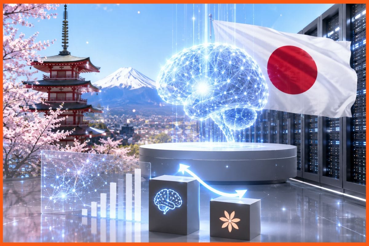 Japanese AI System Reportedly Beats Claude 5